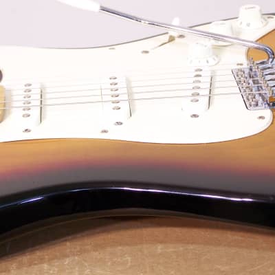 HARMONY SINCE 1892 H80T S-Style ELECTRIC GUITAR, SERVICED, | Reverb