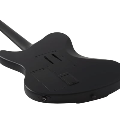 Schecter Riggs Ultra FR-S | Reverb