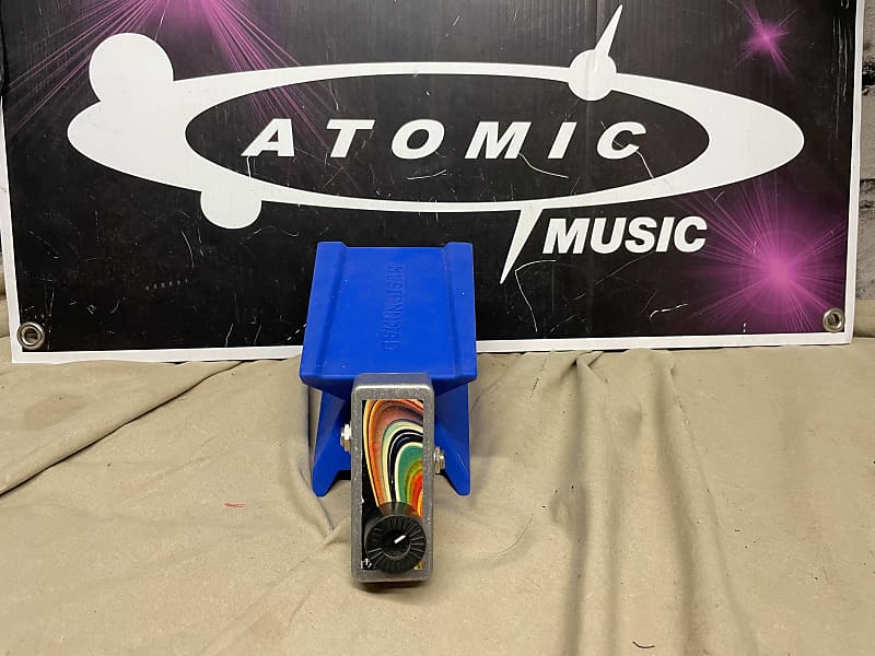 Saturnworks Effects Loop Attenuator Pedal | Reverb