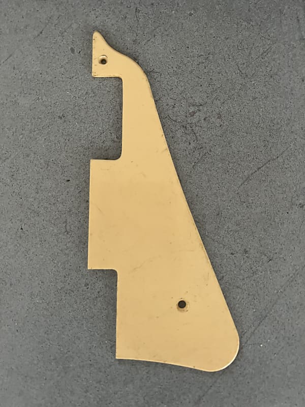 Tokai Love Rock Pickguard 1989 - Cream | Reverb