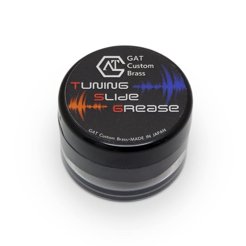 GAT Custom Brass [Financial SALE] Tuning slide grease | Reverb