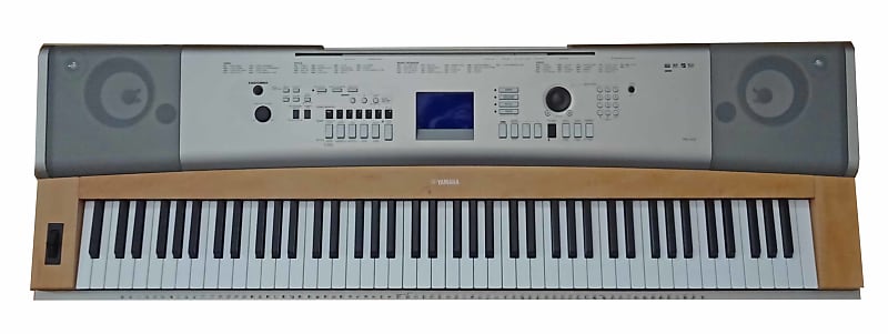 Yamaha YPG-635 | Reverb