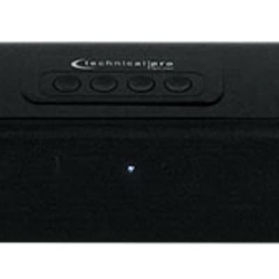 Technical Pro 4.1 Bluetooth Soundbar+Wireless | Reverb