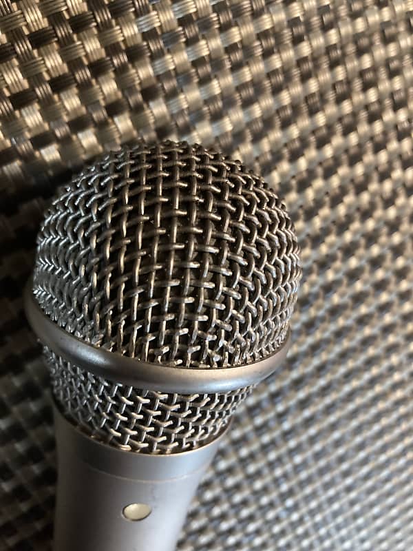 RODE S1 Vocal Condenser Microphone | Reverb