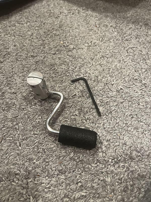 Edwards Bullet Brace for tombone | Reverb