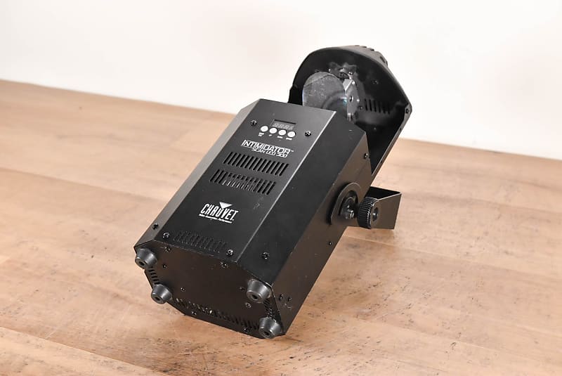 Chauvet Intimidator Scan LED 300 CG00WK7 | Reverb UK