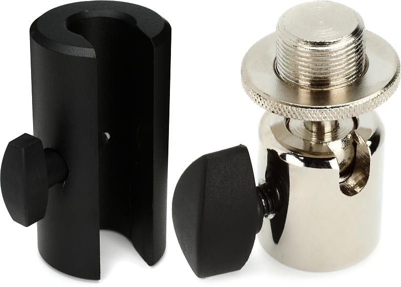 On-Stage CW-3 2.5 lb. Counterweight for Microphone Stands / | Reverb