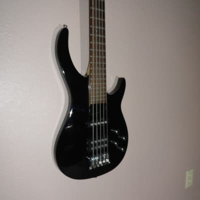 Rogue 5-String Bass 2000s | Reverb