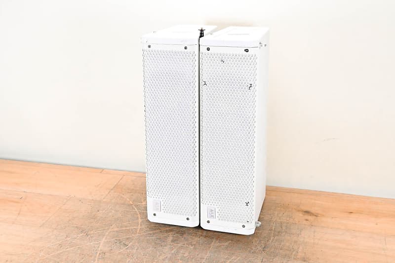 VUE Audiotechnik al-4W 2-Way Subcompact Line Array | Reverb Australia