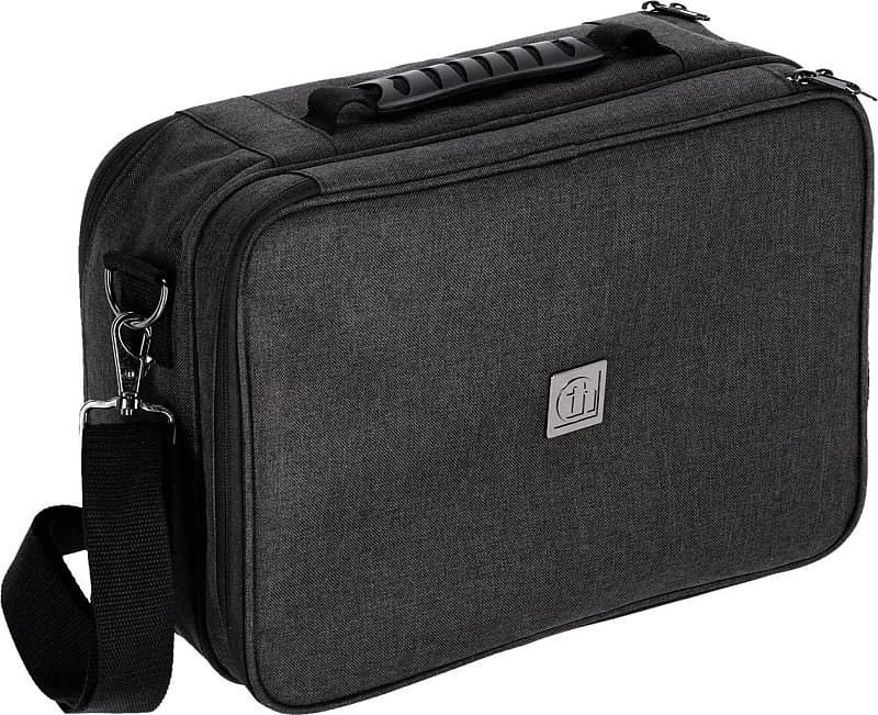 Adam Hall Cables ORGAFLEX® Cable Bag M - Padded organiser bag | Reverb