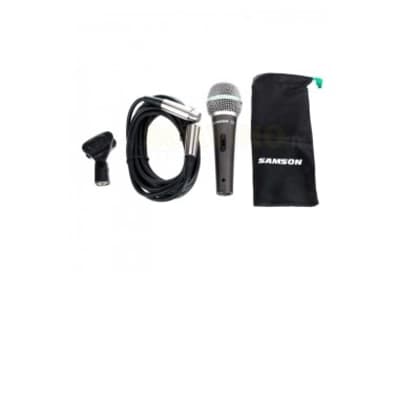 SAMSON Q4 CL MICROFONO CARDIOIDE | Reverb Deutschland