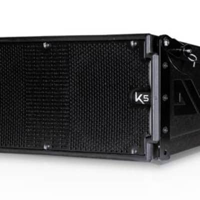 dB Technologies DVA K5 Powered Line Array System | Reverb