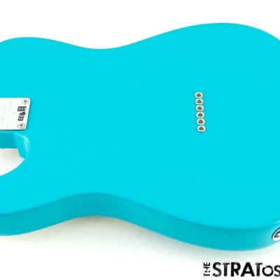 Fender American Professional II Telecaster LOADED | Reverb France