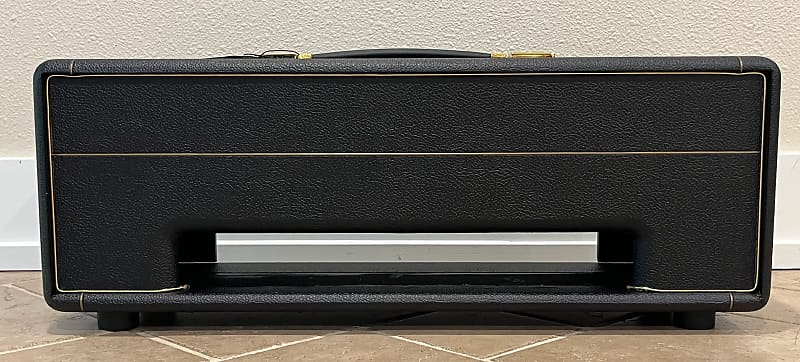 MOJOTONE British Marshall Style Small Box Head Cabinet | Reverb