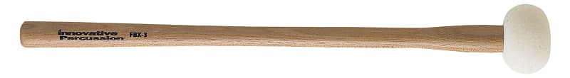 Innovative Mallets Marching Bass / Medium FBX-3 | Reverb UK