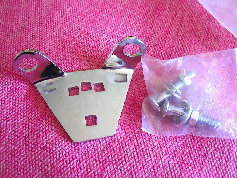 LP Conga Mounting Bracket - NOS | Reverb UK