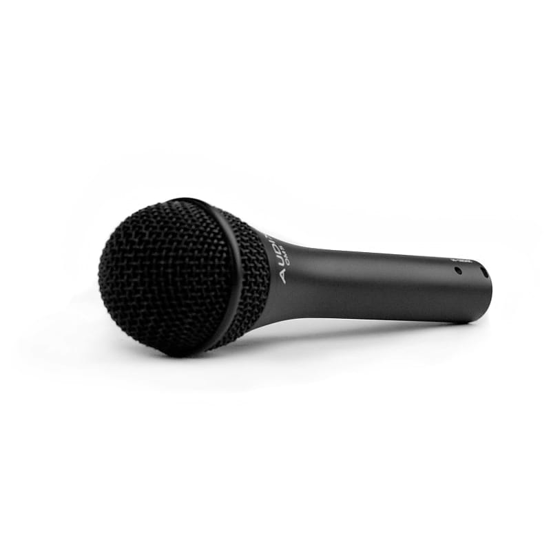 Audix OM5 Dynamic Vocal, Microphone | Reverb
