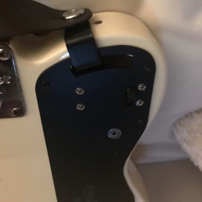 Fender Telecaster B Bender | Reverb