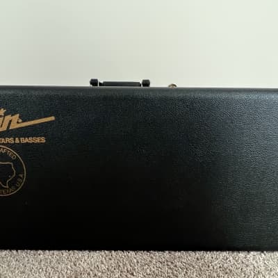 Robin Ranger Jaywalker Bass | Reverb