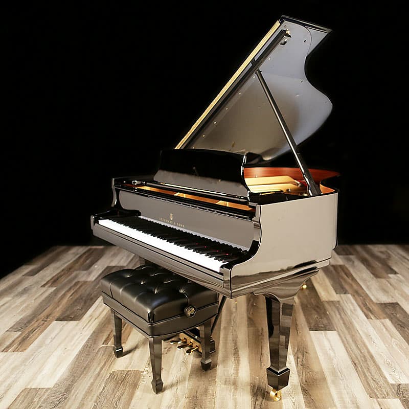 2021 Steinway SPIRIO Player, Model M - 5'7" - Mint Condition | Reverb