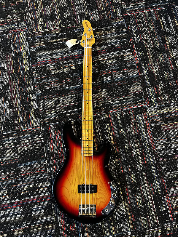 Used Robin Freedom Bass w/bag (as is) | Reverb