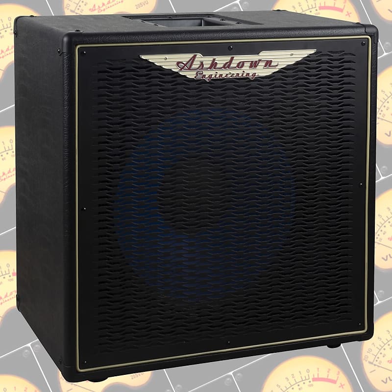 Ashdown Engineering Abm 115-Pn - 300W/8Ohm Lightweight Bass | Reverb