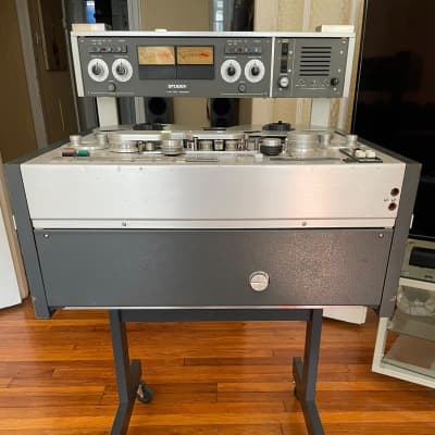 Neve 5116 Console | Reverb UK