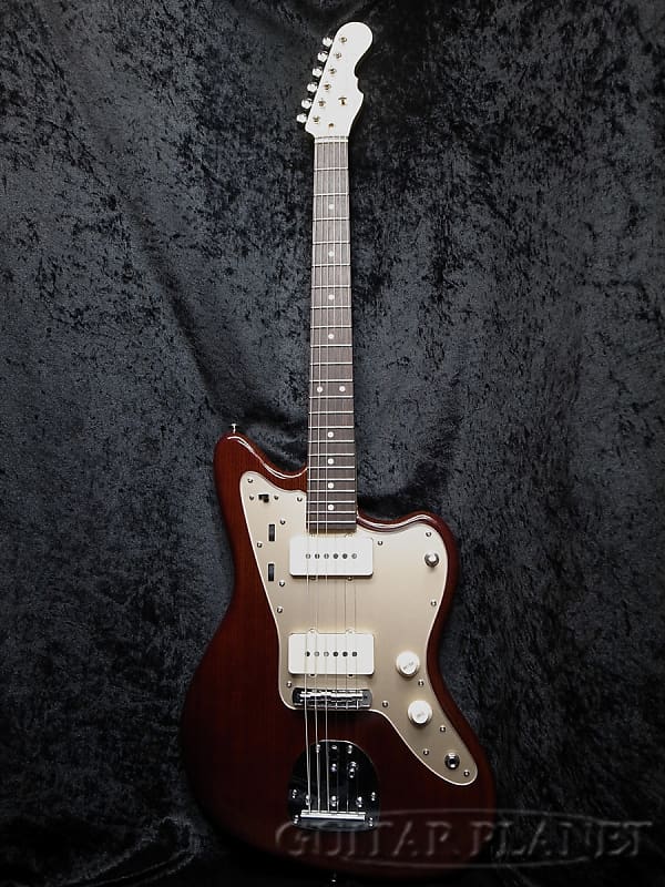 Momose MJS2-STD/R-GP STBR-NB Made In Japan 【Shop Order | Reverb