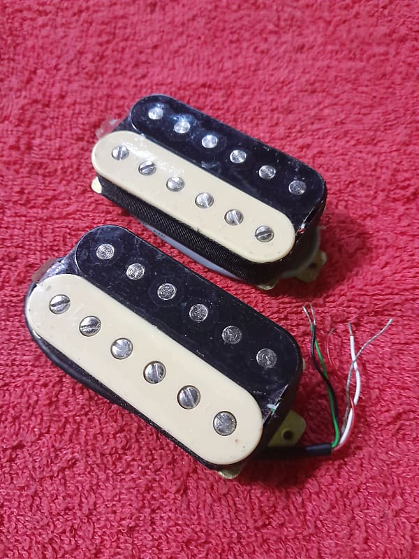 PRS SE Pickup 8515 ( New VER ) Paul Reed Smith Humbucker | Reverb