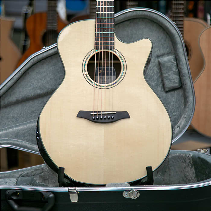 FURCH Yellow Deluxe Gc-LI | Reverb