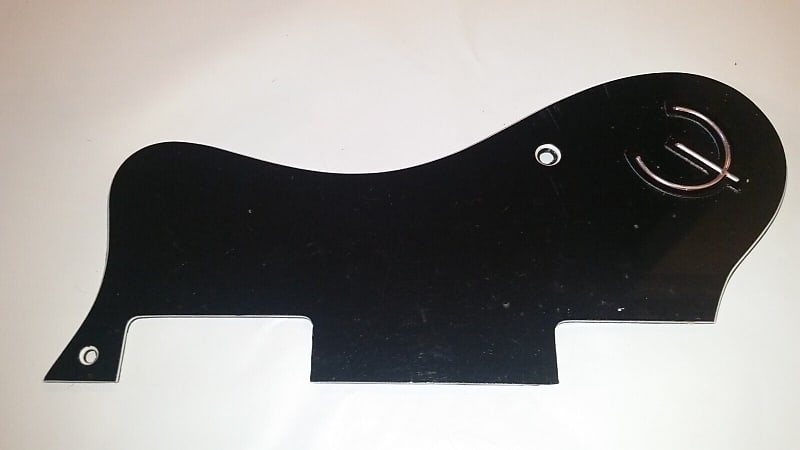 Epiphone PICKGUARD 3 ply, Riviera | Reverb