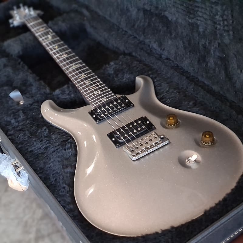 PRS Paul Reed Smith Standard 24 2005 Platinum | Reverb