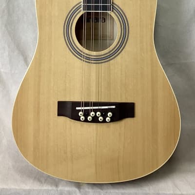 MORTone 8 string tenor guitar conversion | Reverb