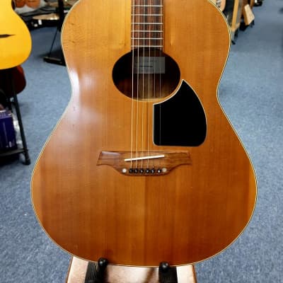 Rob Armstrong Rare Early Model Acoustic Guitar Handmade in | Reverb