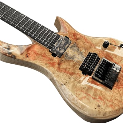 10S Spring BH Evertune/Bare Knuckle/Seymour Duncan | Reverb