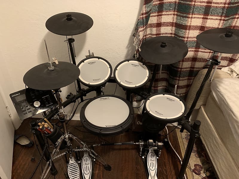 Roland TD-25 | Reverb