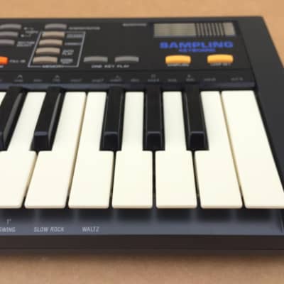 Realistic Concertmate 500 (Casio SK-1) Classic Sampling | Reverb