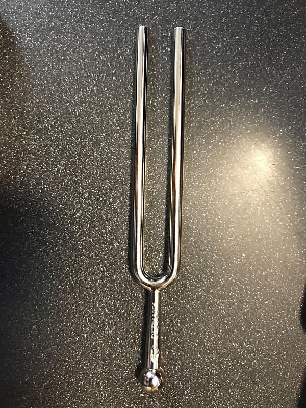Tuning Fork, A440 | Reverb