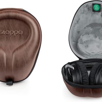 Slappa HardBody Molded Case for Folding & Non-Folding | Reverb