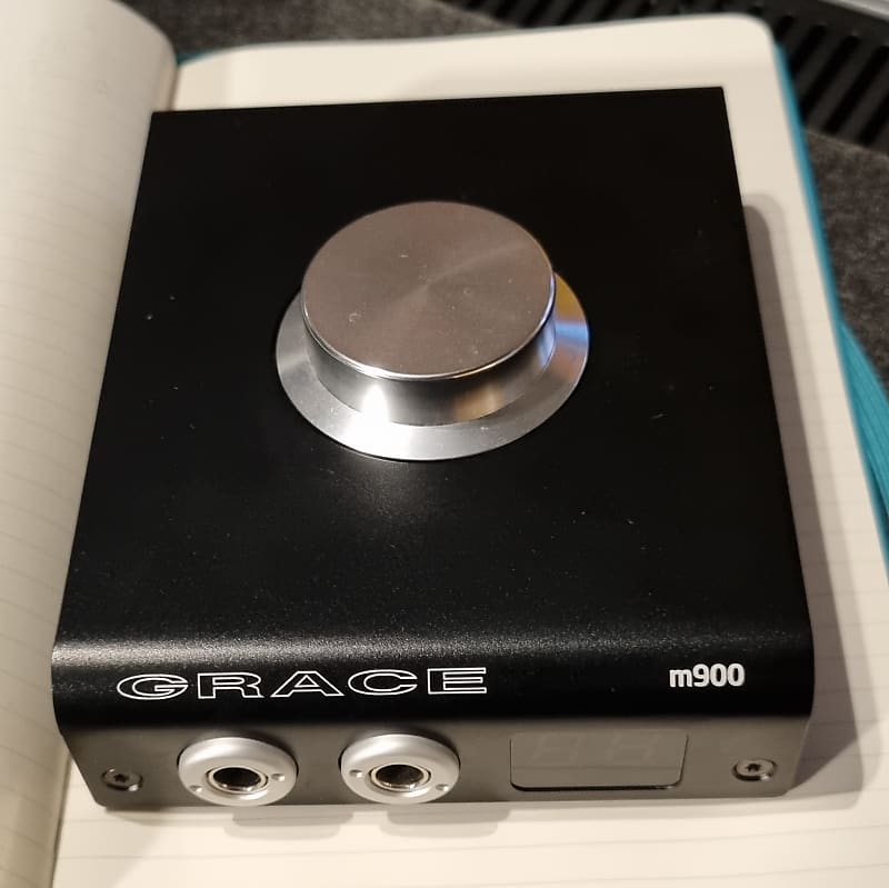 Grace Design M900 2020 | Reverb