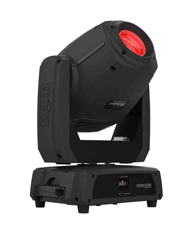 CHAUVET DJ Intimidator Spot 475ZX, LED Moving Head | Reverb