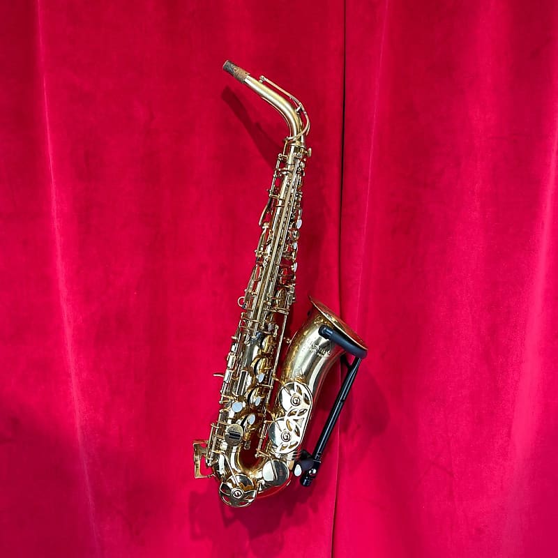 Blessing 5E Saxophone (Miami, FL_Dolphin) | Reverb
