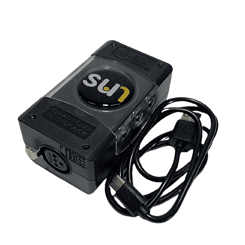 Sunlite Pro SUNLITE-BC Basic Class 256-CH USB-DMX Controller | Reverb