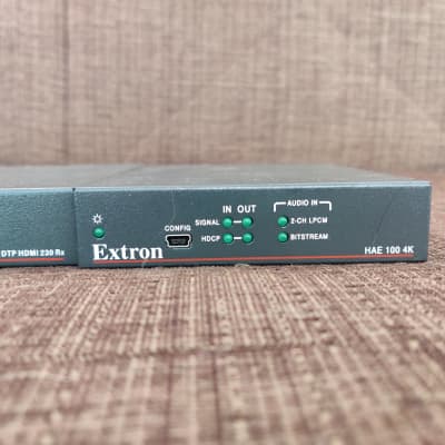 Extron DTP HD DA4 series BUNDLE | Reverb