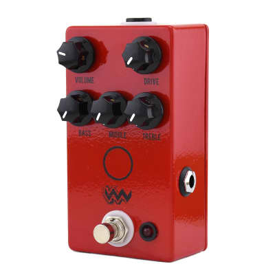 JHS Angry Charlie V3 | Reverb