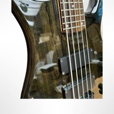 Epiphone Embassy 5 String | Reverb