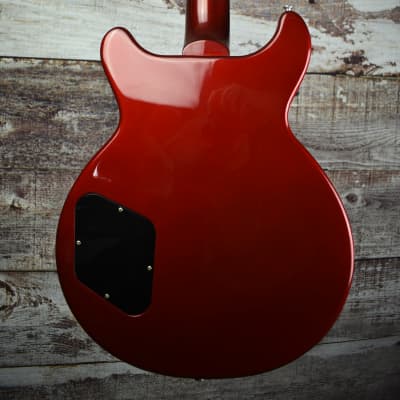 1985 Gibson Spirit XPL Candy Apple Red | Reverb