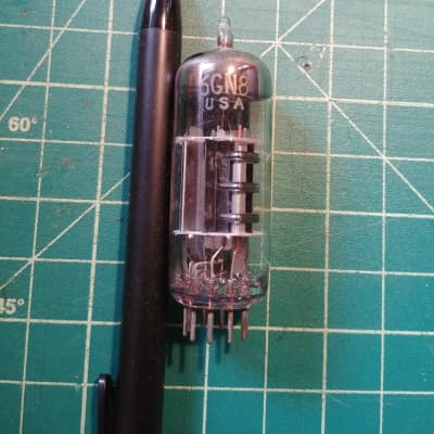 Philco Sylvania Vintage Lot 42Tubes Tested with Hickok 510X | Reverb