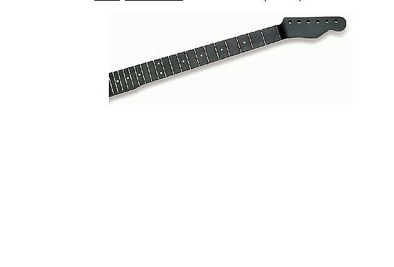 All Parts MTGF Moses Graphite Replacement Neck for | Reverb
