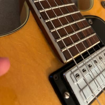 Guild Starfire IV, 1965 | Reverb